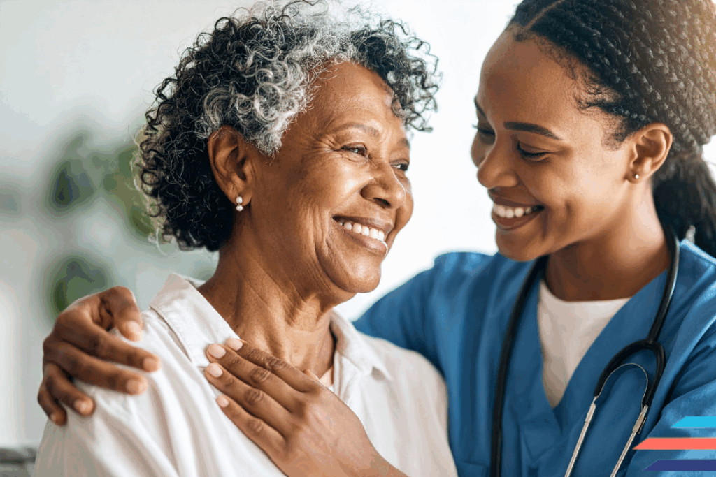 Driving Operational Transformation for a Large Pharma PAP - CareTria