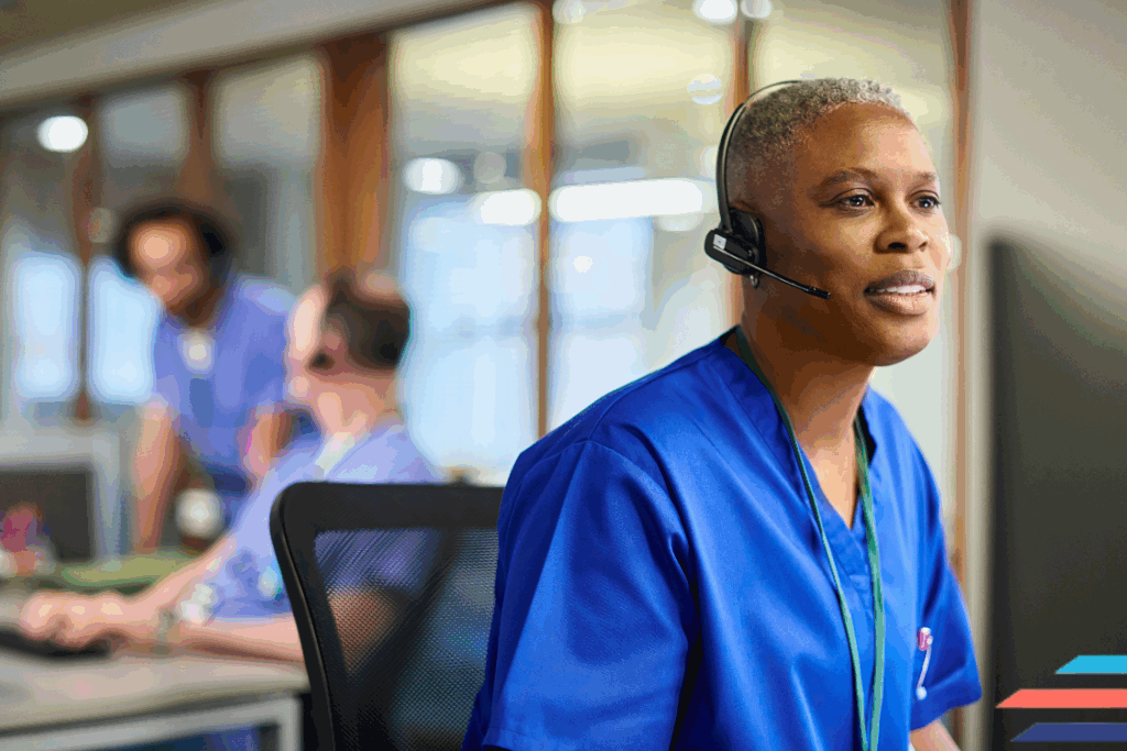 Driving Operational Transformation for a Large Pharma PAP - CareTria